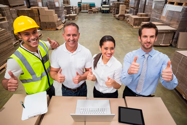 Worker’s Comp | All Step